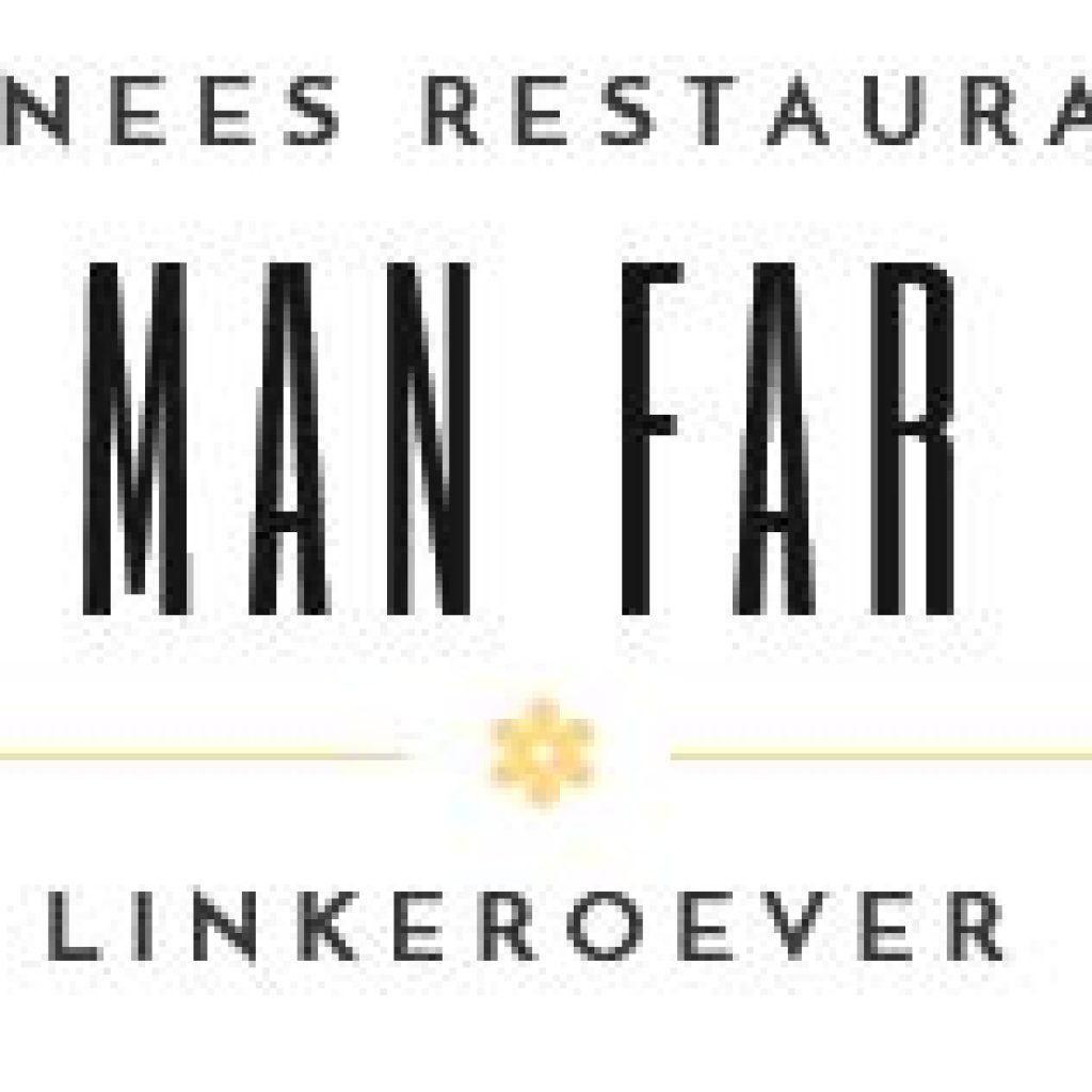 Man Far - Afhaalchinees.be