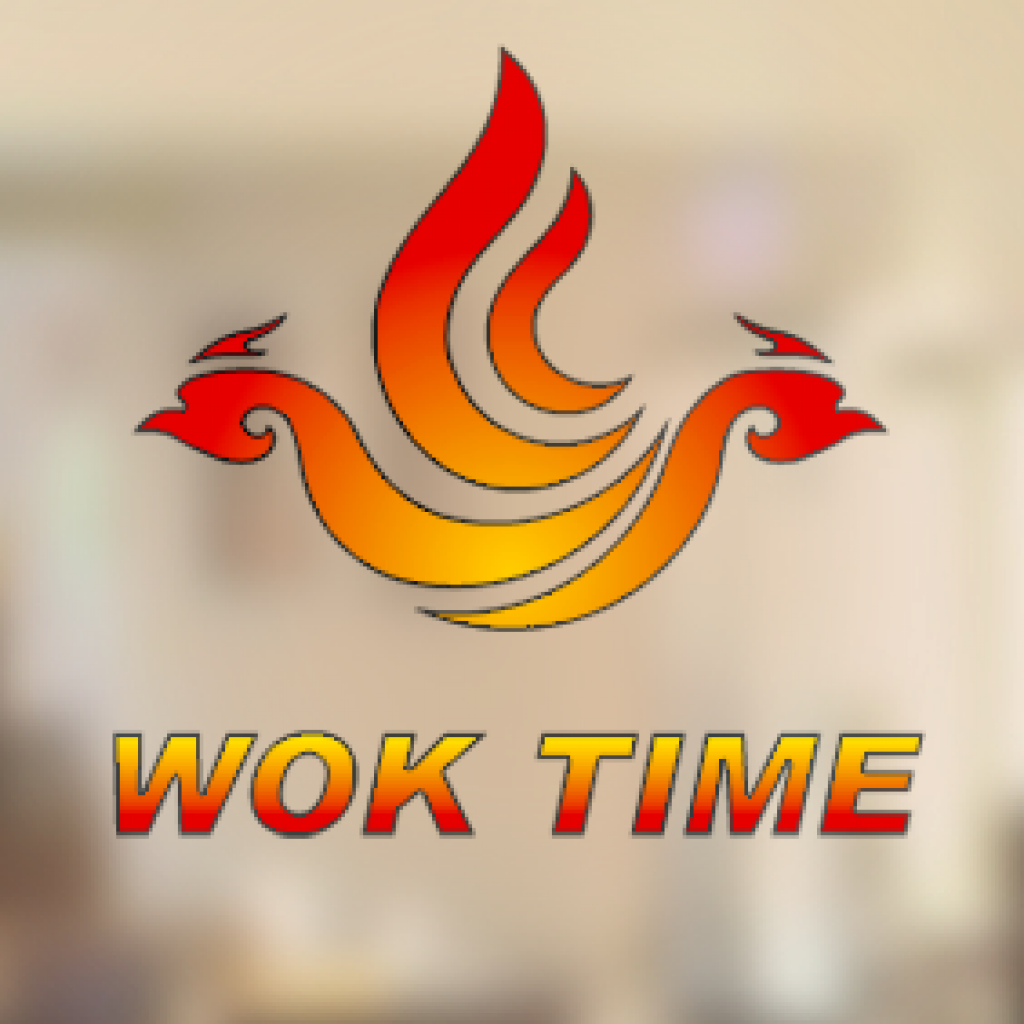 De Woktime - Afhaalchinees.be