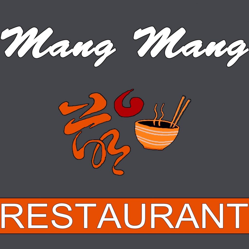 Mang Mang - Afhaalchinees.be
