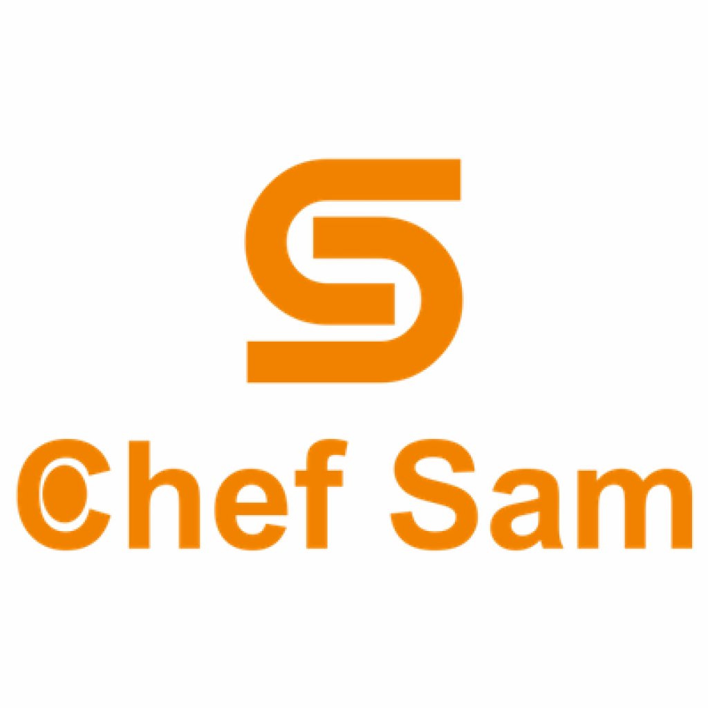 Chef Sam - Afhaalchinees.be